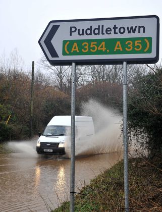 74 Puddletown Stock Pictures, Editorial Images and Stock Photos ...