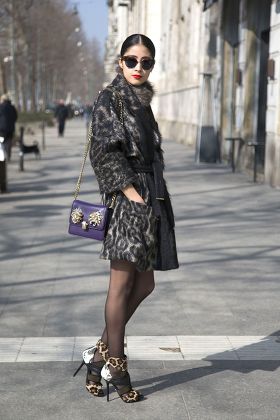 Dehni Elias Editorial Stock Photo - Stock Image | Shutterstock