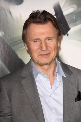 Liam Neeson Editorial Stock Photo - Stock Image | Shutterstock