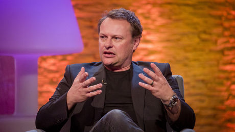 Neil Stuke Editorial Stock Photo - Stock Image | Shutterstock