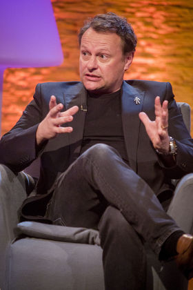 Neil Stuke Editorial Stock Photo - Stock Image | Shutterstock