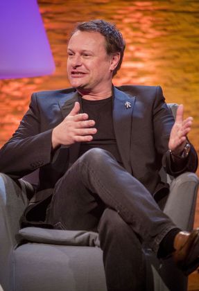 Neil Stuke Editorial Stock Photo - Stock Image | Shutterstock