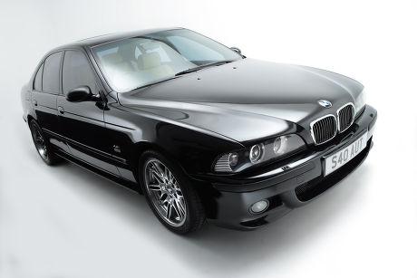 Bmw 5series E39 Editorial Stock Photo - Stock Image | Shutterstock