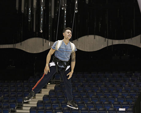 Ray Quinn Editorial Stock Photo - Stock Image | Shutterstock