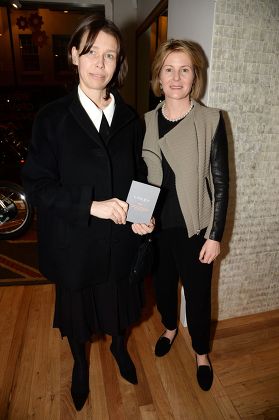 HENRY COLE WIFE Editorial Stock Photo - Stock Image | Shutterstock