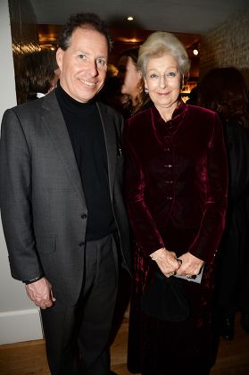 Henry Cole Wife Editorial Stock Photo - Stock Image | Shutterstock