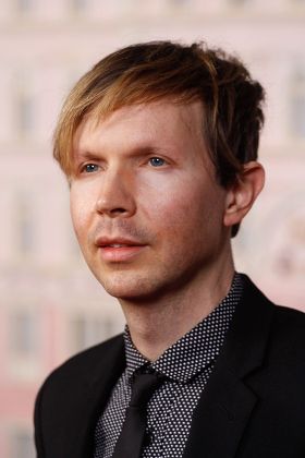 Beck Hansen Editorial Stock Photo - Stock Image | Shutterstock