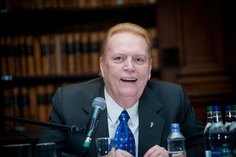 Larry Flynt Editorial Stock Photo - Stock Image | Shutterstock
