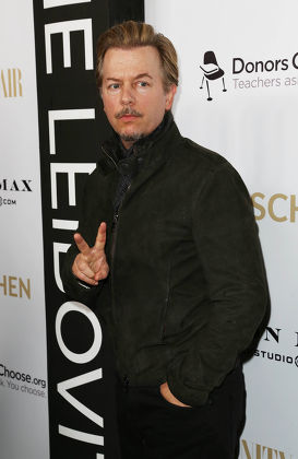 David Spade Editorial Stock Photo - Stock Image | Shutterstock