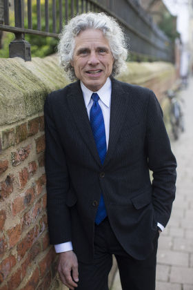 Professor Steven Pinker Editorial Stock Photo - Stock Image | Shutterstock