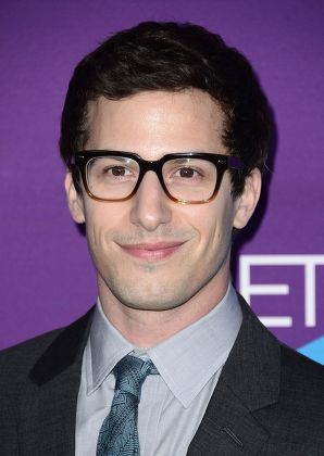 Andy Samberg Editorial Stock Photo - Stock Image | Shutterstock
