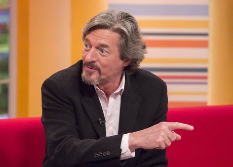 Nigel Havers Editorial Stock Photo - Stock Image | Shutterstock