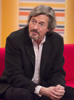 Nigel Havers Editorial Stock Photo - Stock Image | Shutterstock