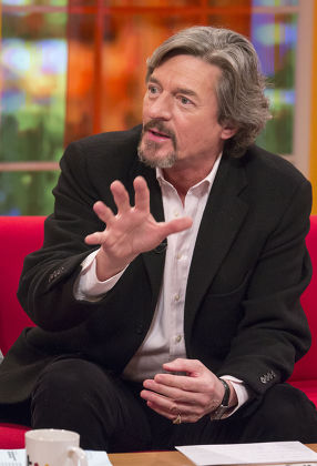 Nigel Havers Editorial Stock Photo - Stock Image | Shutterstock