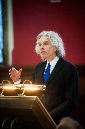 27 Professor steven pinker Stock Pictures, Editorial Images and Stock ...