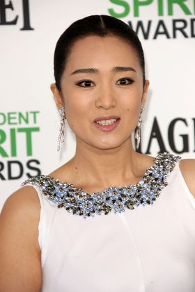 Gong Li Editorial Stock Photo - Stock Image | Shutterstock