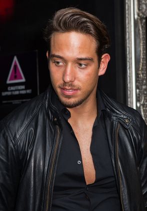 James Lock Editorial Stock Photo - Stock Image | Shutterstock