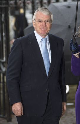 Sir John Major Editorial Stock Photo - Stock Image | Shutterstock