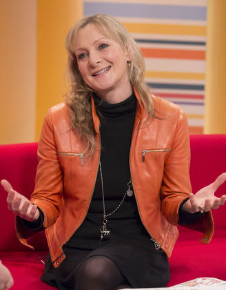 Lesley Sharp Editorial Stock Photo - Stock Image | Shutterstock