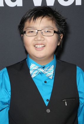 Matthew Zhang Editorial Stock Photo - Stock Image | Shutterstock
