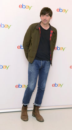 Alex James Editorial Stock Photo - Stock Image | Shutterstock