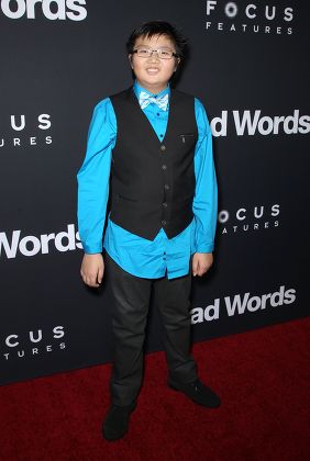 Matthew Zhang Editorial Stock Photo - Stock Image | Shutterstock