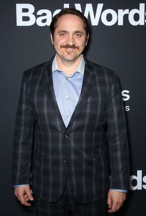 Ben Falcone Editorial Stock Photo - Stock Image | Shutterstock