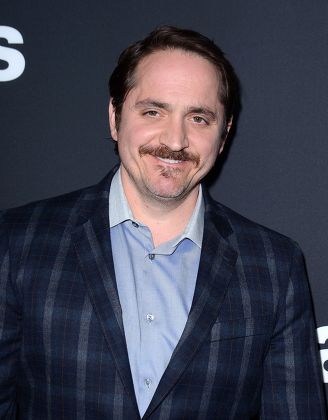 Ben Falcone Editorial Stock Photo - Stock Image | Shutterstock