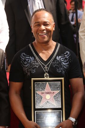 Ray Parker Jr Editorial Stock Photo - Stock Image | Shutterstock