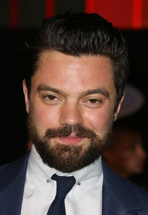 Dominic Cooper Editorial Stock Photo - Stock Image | Shutterstock