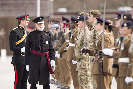 Prince Michael Kent Editorial Stock Photo - Stock Image | Shutterstock