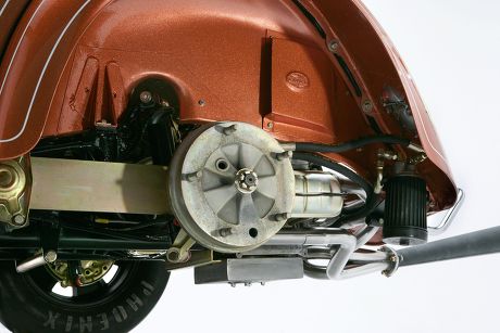 Volkswagen Beetle 1st Generation Editorial Stock Photo - Stock Image ...