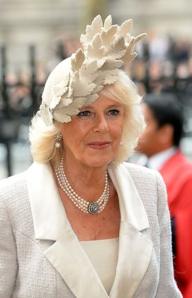 Camilla Duchess Cornwall Editorial Stock Photo - Stock Image | Shutterstock