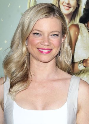 Amy Smart Editorial Stock Photo - Stock Image | Shutterstock