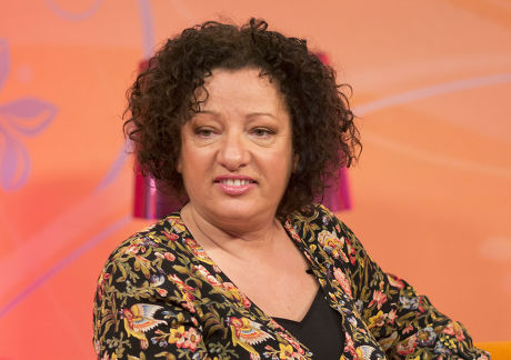 Carol Harris Editorial Stock Photo - Stock Image | Shutterstock