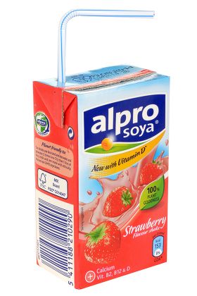 20 Alpro Stock Pictures, Editorial Images and Stock Photos | Shutterstock