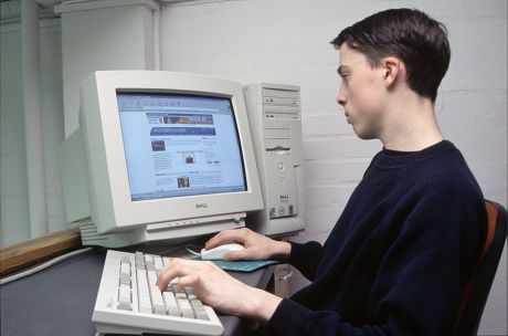 1,000 1990s technology Stock Pictures, Editorial Images and Stock ...