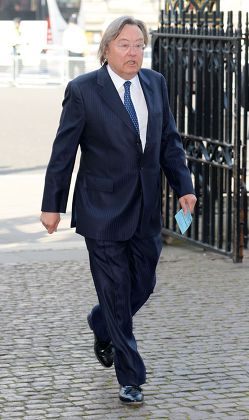Andrew Neil Susan Nilsson Editorial Stock Photo - Stock Image ...