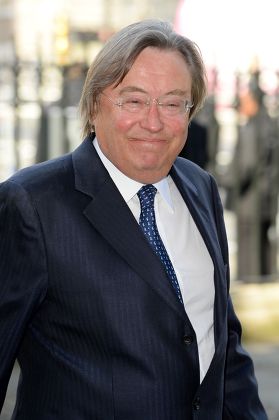 Andrew Neil Susan Nilsson Editorial Stock Photo - Stock Image ...