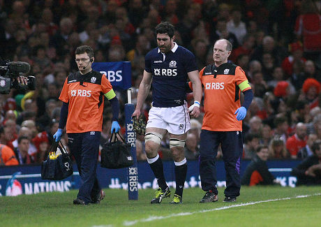 imágenes de Wales v Scotland, Rugby Union, RBS 6 Nations, Millennium ...