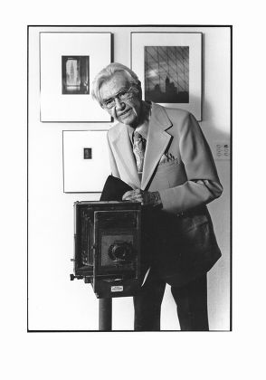 Karl Struss Los Angeles 1977 Editorial Stock Photo - Stock Image ...