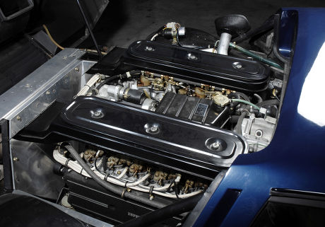 34 Boxer engine Stock Pictures, Editorial Images and Stock Photos ...