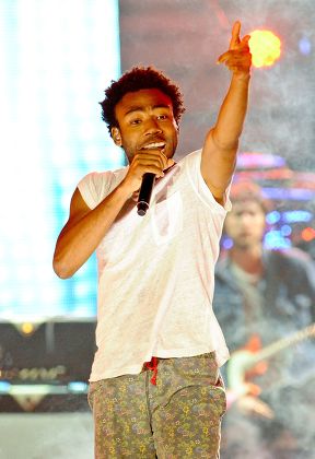 __COUNT__ MTVU Woodie Awards at SXSW, Austin, Texas, America - 13 Mar ...