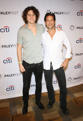 __COUNT__ The Paley Center For Media Presents 'Lost', Los Angeles ...