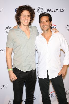 __COUNT__ The Paley Center For Media Presents 'Lost', Los Angeles ...