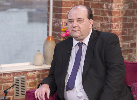 Peter Morris Editorial Stock Photo - Stock Image | Shutterstock