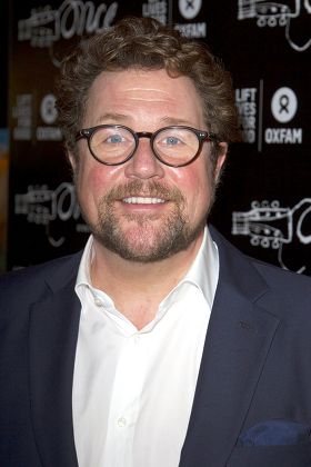 Michael Ball Editorial Stock Photo - Stock Image | Shutterstock