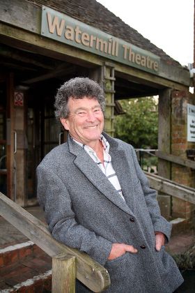 Poet Brian Patten Editorial Stock Photo - Stock Image | Shutterstock