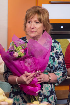 Anne Aitken Editorial Stock Photo - Stock Image | Shutterstock
