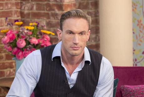 Dr Christian Jessen Editorial Stock Photo - Stock Image | Shutterstock